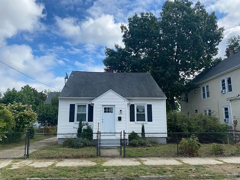 Sample Houses Sold in 2024 - Choose Springfield