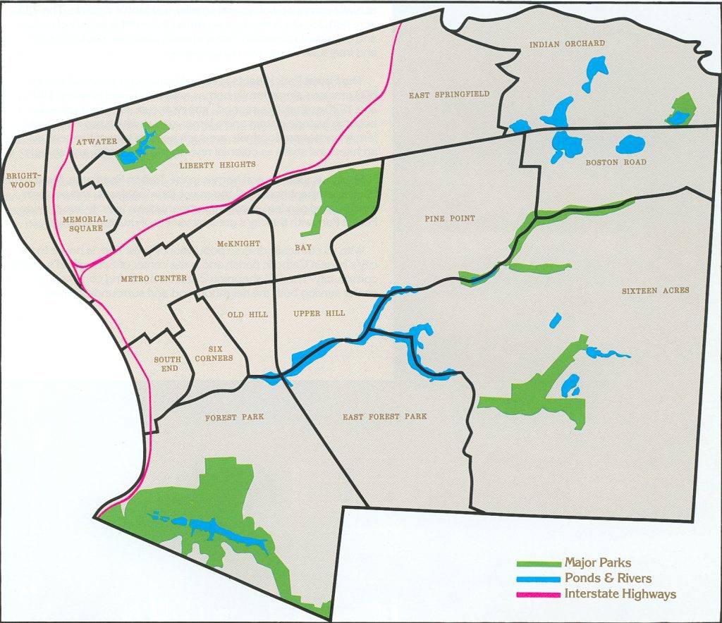 Homes • Neighborhoods - Choose Springfield